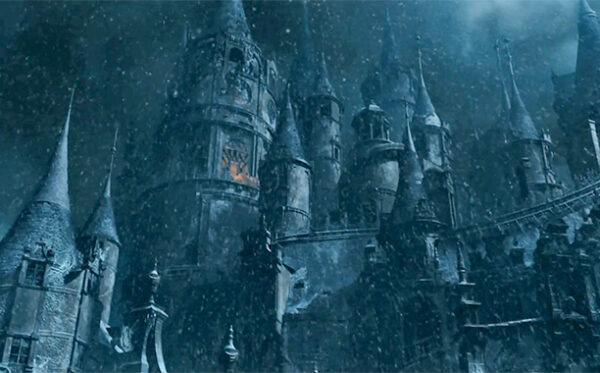 7 Real-Life Places in France to Live Out Your Disney Movie Fantasies