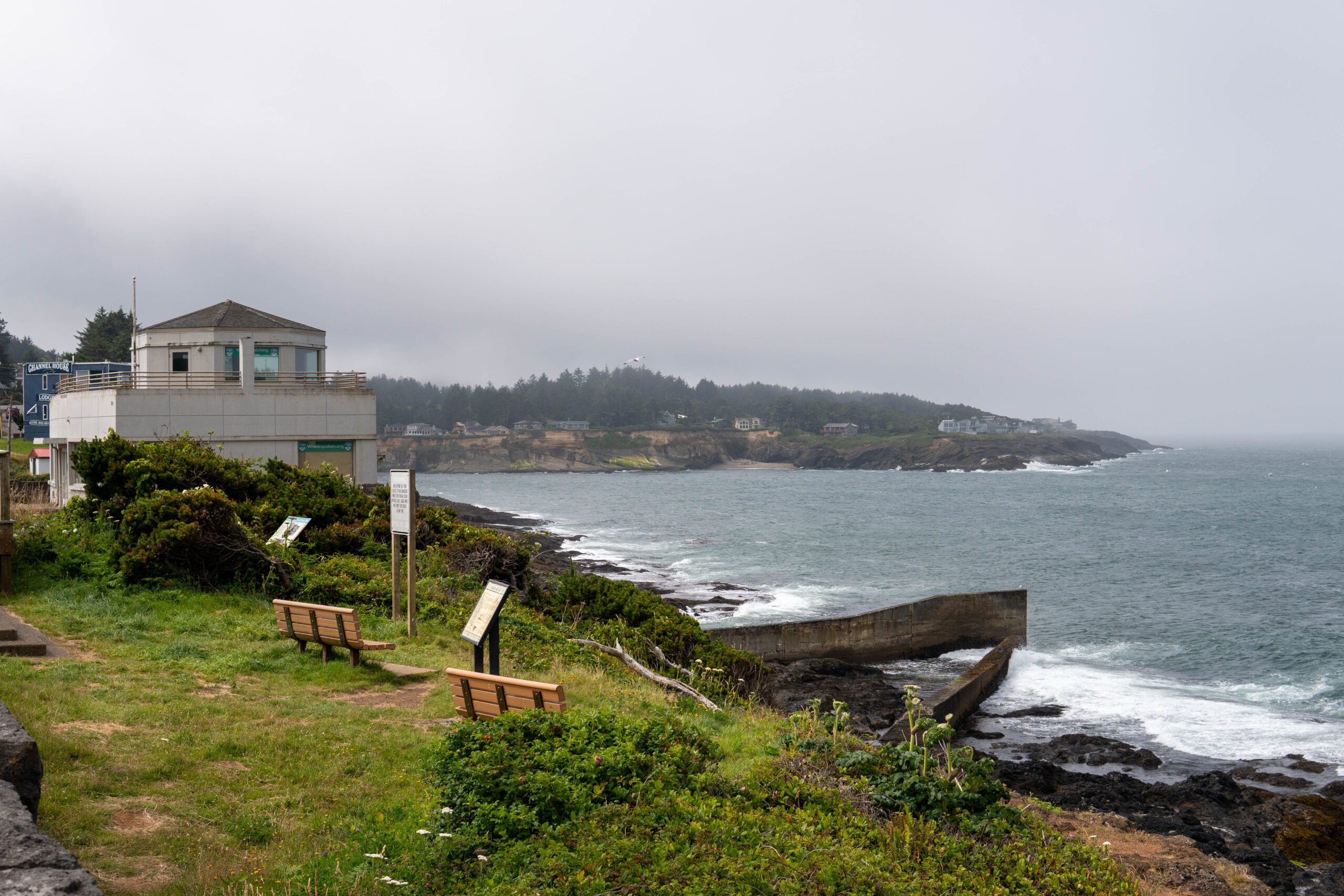 The Ultimate 7-Day Oregon Coast Itinerary
