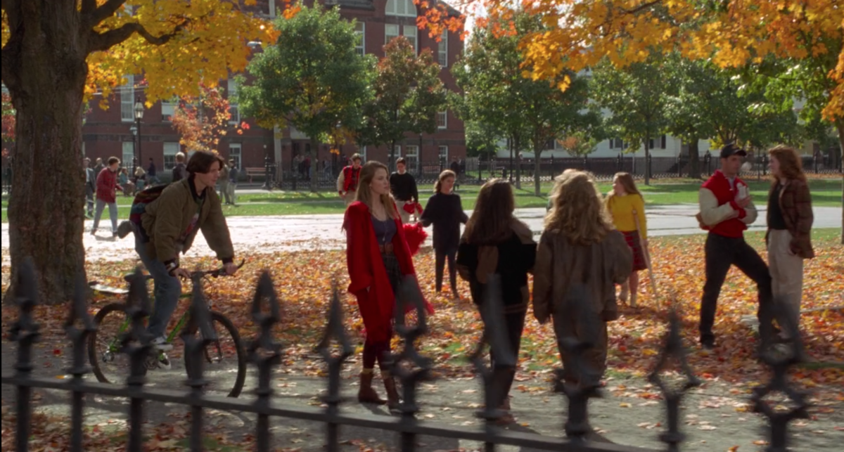Visit the Filming Locations from Hocus Pocus - Pt. 2