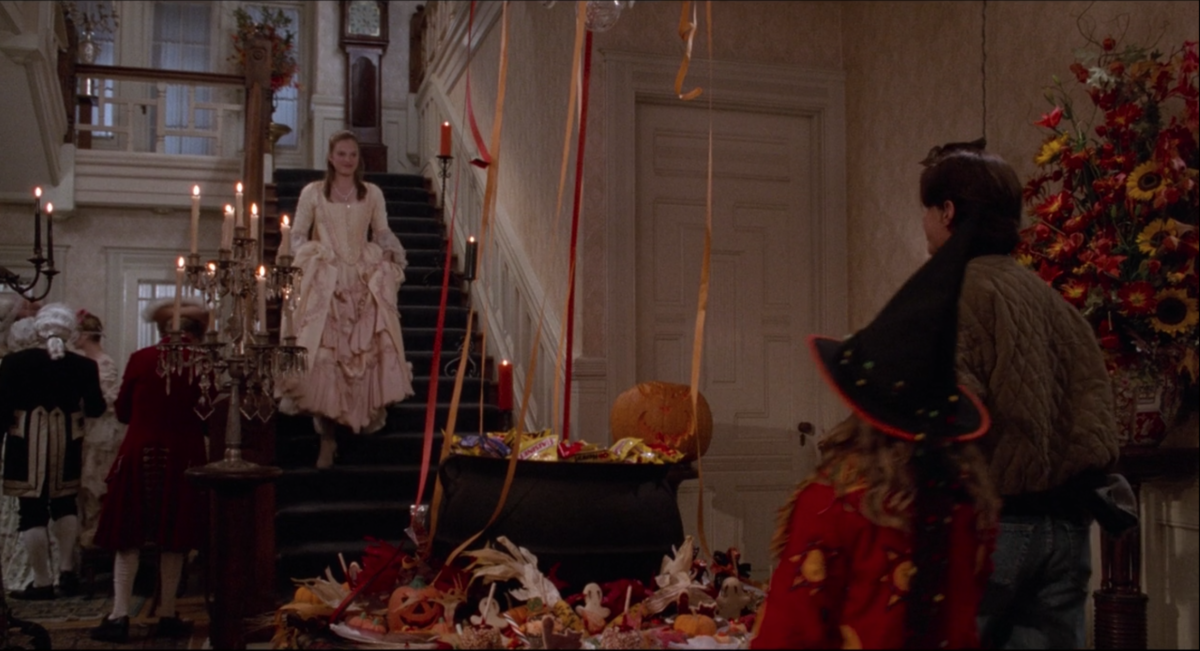 Visit the Filming Locations from Hocus Pocus - Pt. 1