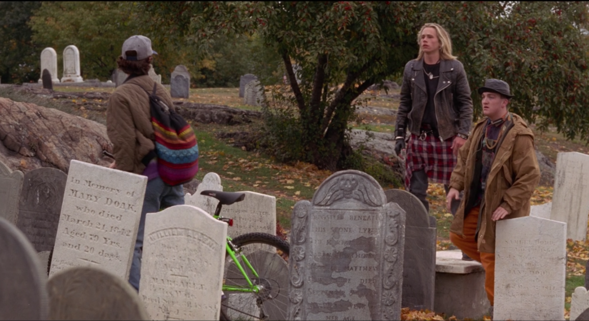 Visit The Filming Locations From Hocus Pocus Pt 2