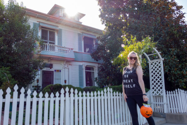 Visit The Filming Locations From Hocus Pocus Pt 1