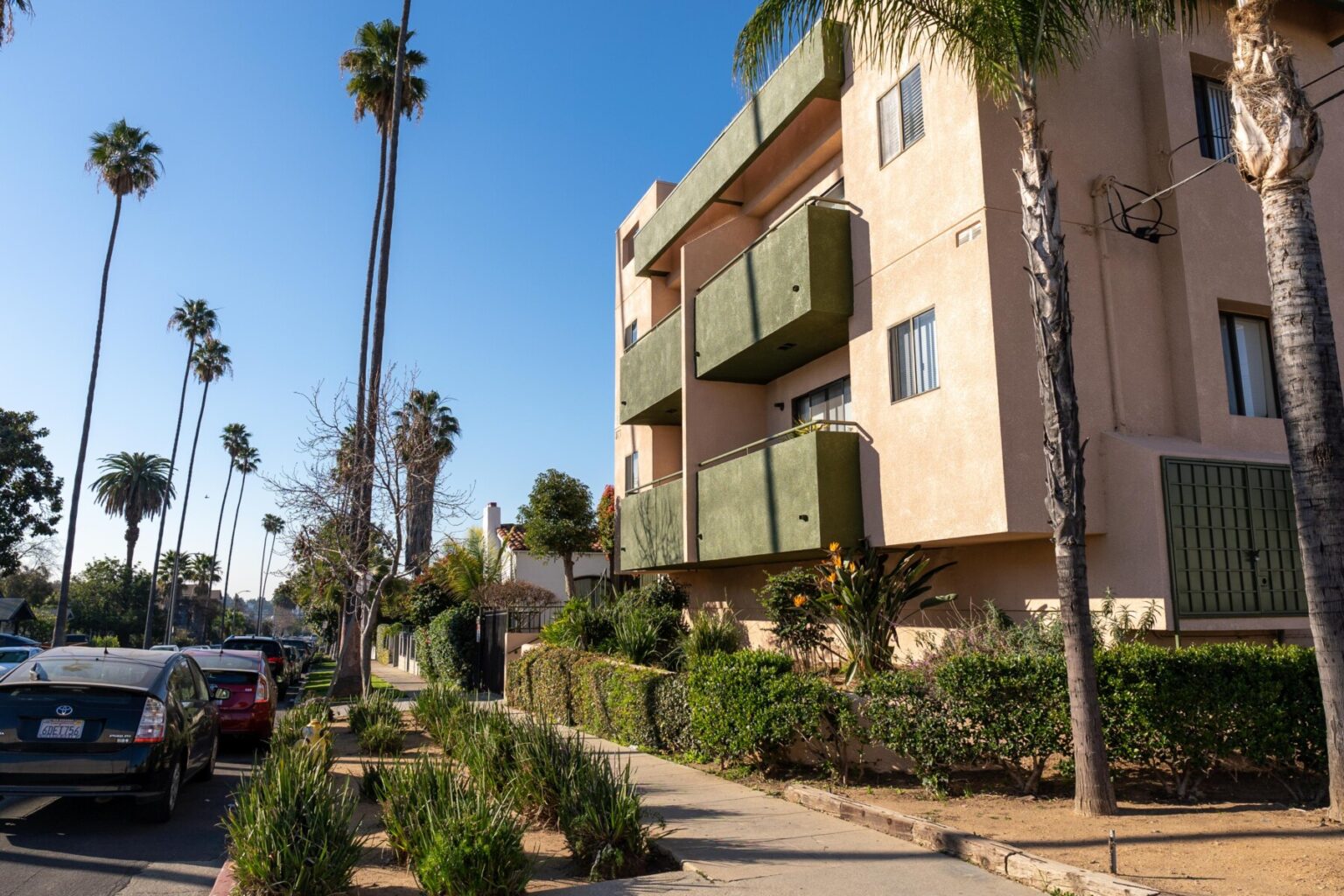 Visit Walt Disney's 7 Los Angeles Homes