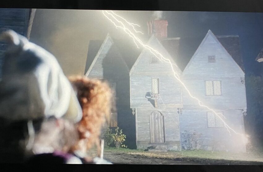 Visit the Filming Locations from Hocus Pocus 2
